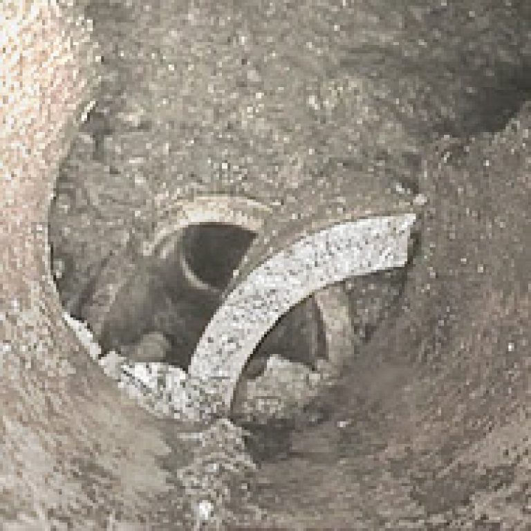 Drain Camera Inspection Toronto - Absolute Draining & Plumbing