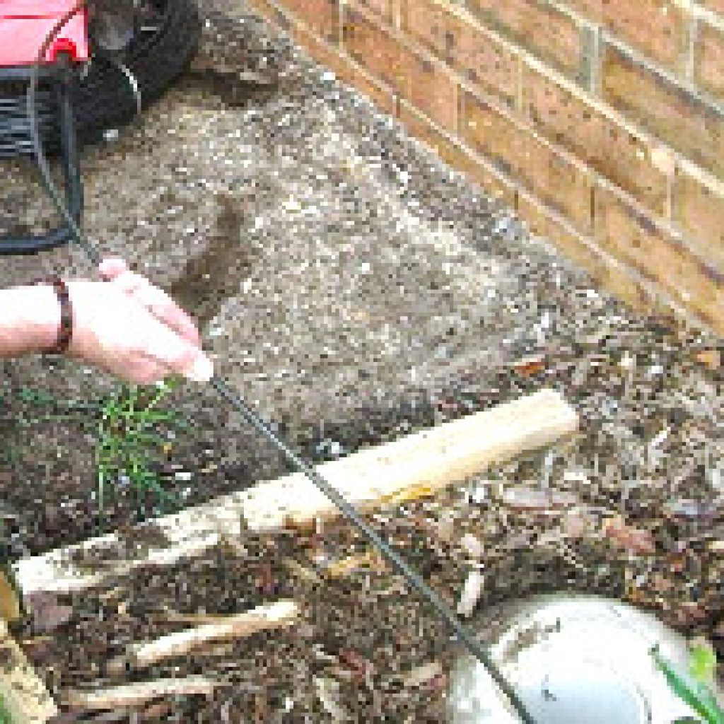 Drain Camera Inspection Toronto - Absolute Draining & Plumbing