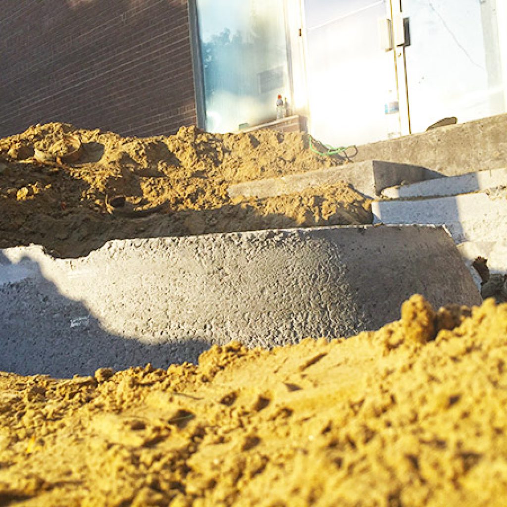 Manhole Installation - Where, When, & Why