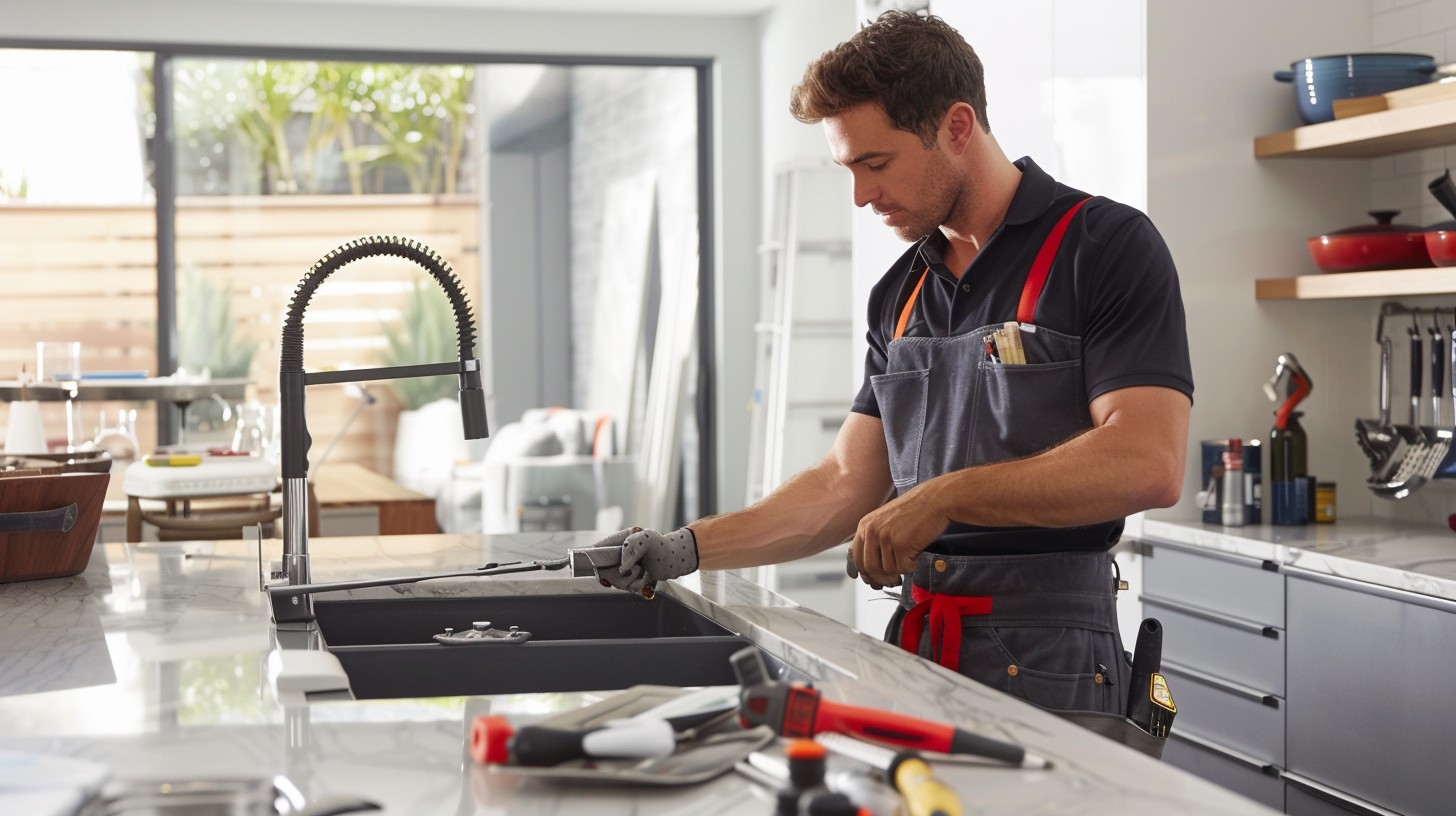 Drain Repair & Plumbing Services in Toronto - Available 24/7