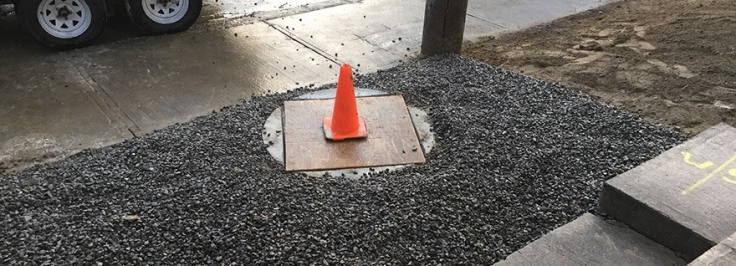 Manhole Installation - Where, When, & Why